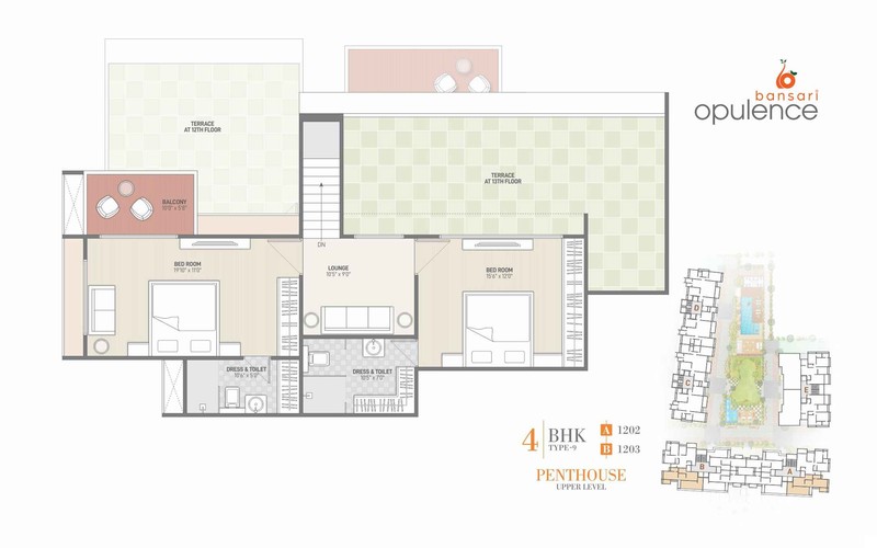 Bansari Opulence
