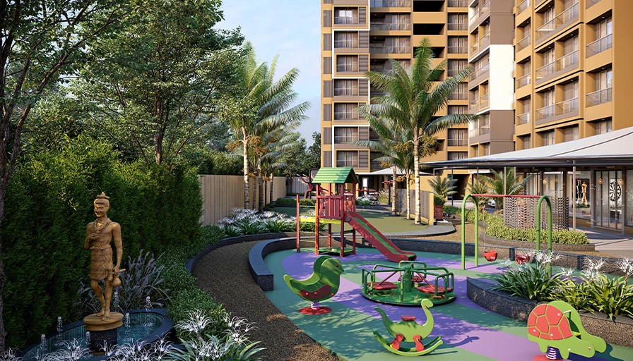 About PSY Group | PSY Group Gandhinagar