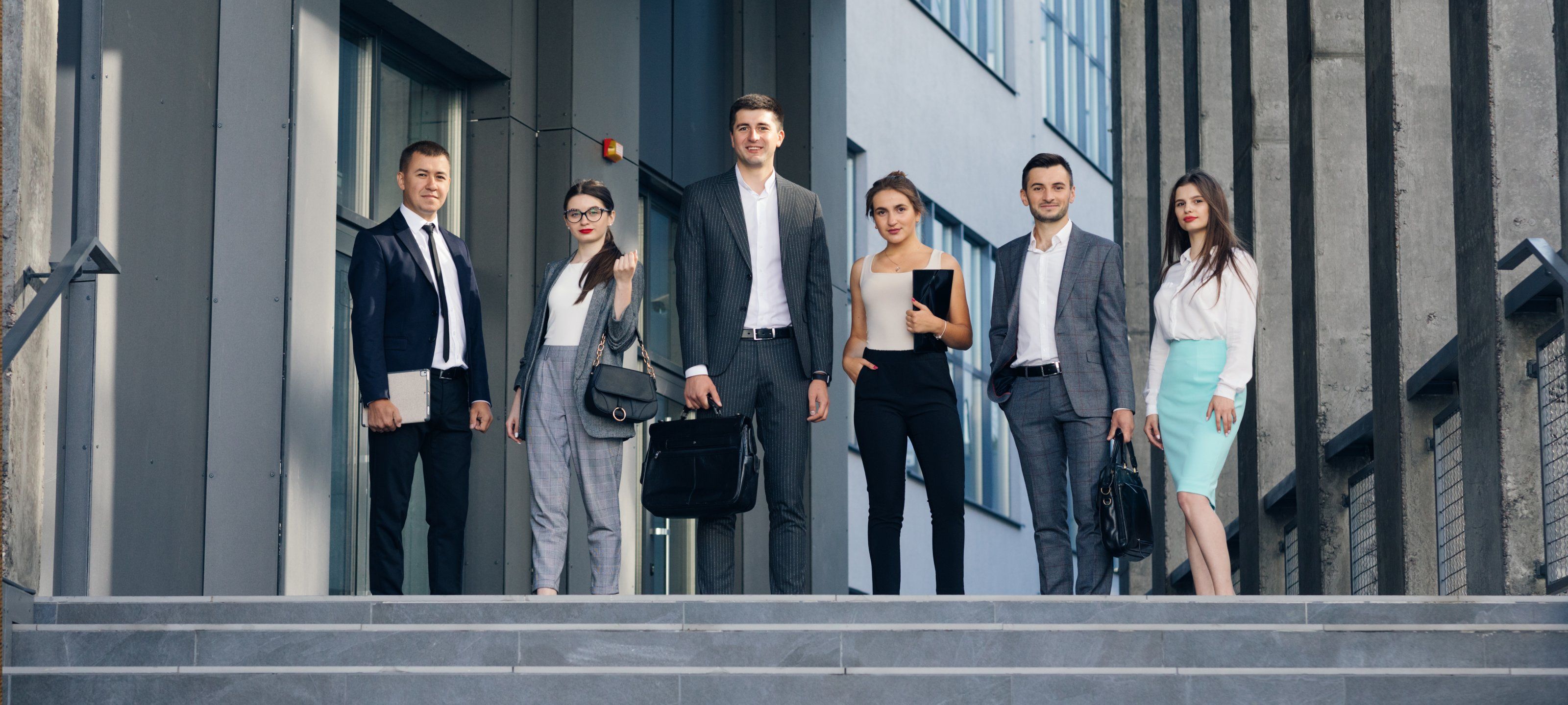 Fortune Group: Leading Real Estate Success