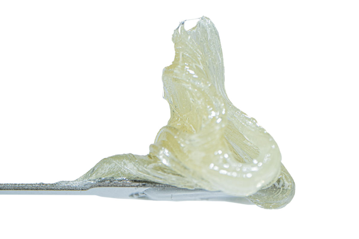 Live Rosin 1G - Sundae Driver (T1) - The Flowery Shop