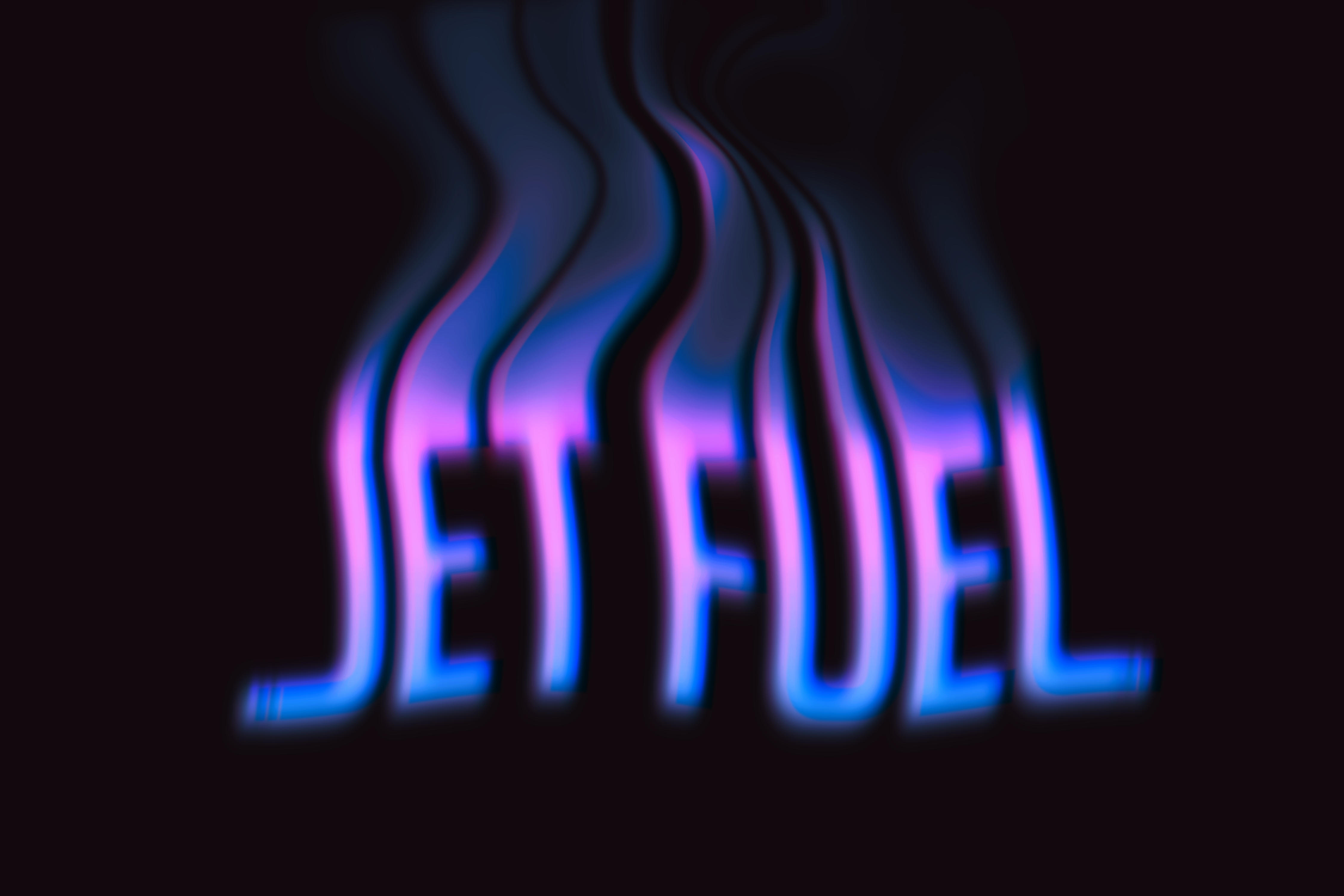 JET FUEL OG PREROLL 1G - The Flowery Shop