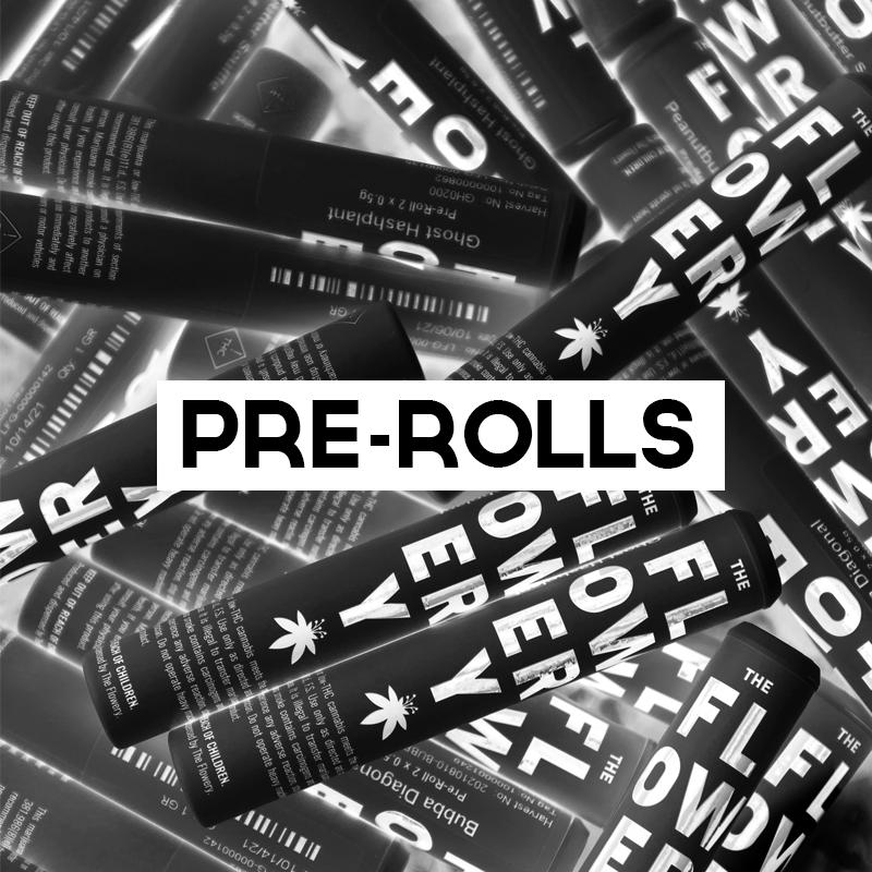 The Flowery: Premium Indoor Cannabis Cultivators in Florida