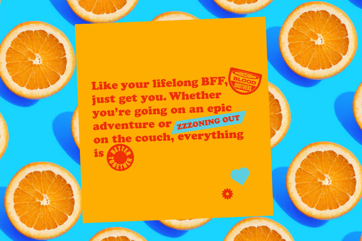 Fuzed Disposable 1G - Blood Orange Cartridge - The Flowery Shop