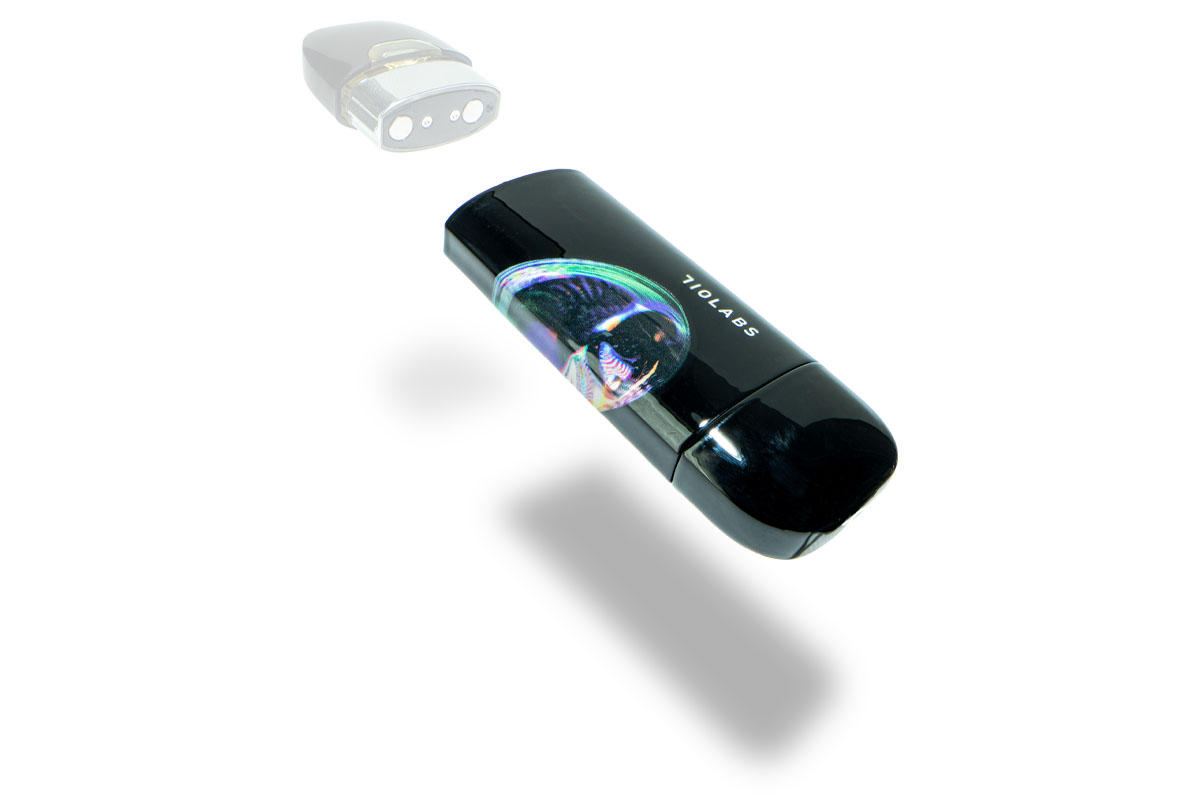 Pod Live Rosin 0.5g - Sundae Driver (T2) - The Flowery Shop