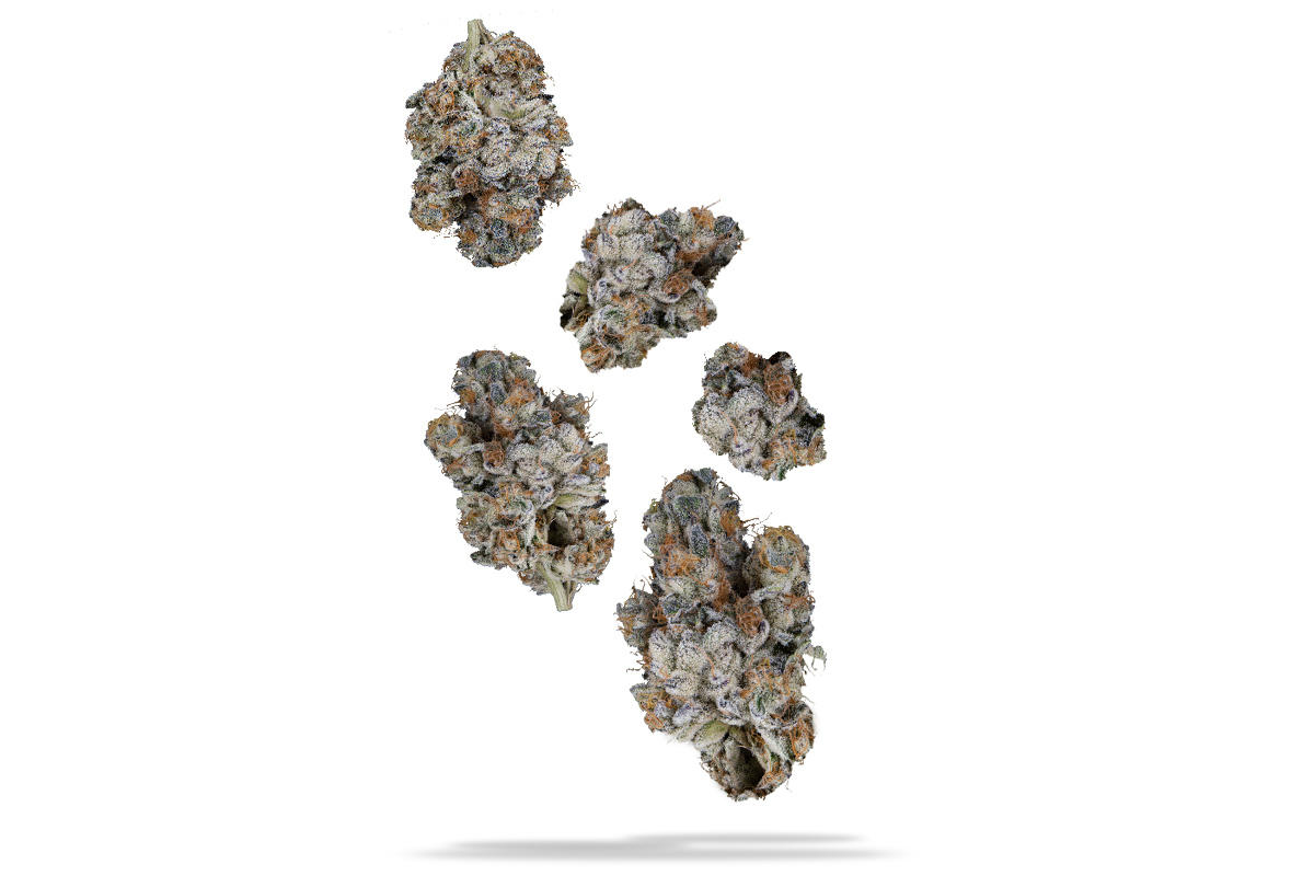 LA Kush Cake 7g Juniors - The Flowery Shop