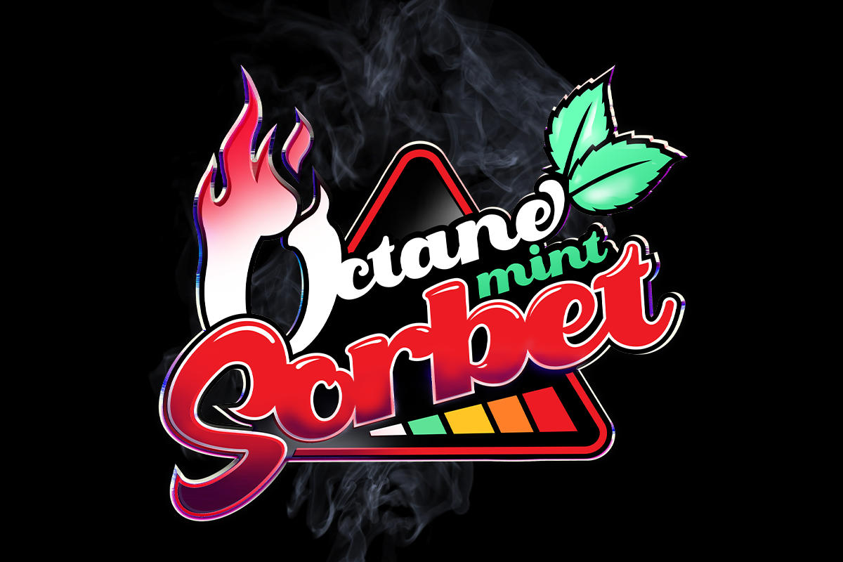 Octane Mint Sorbet 7g Juniors The Flowery