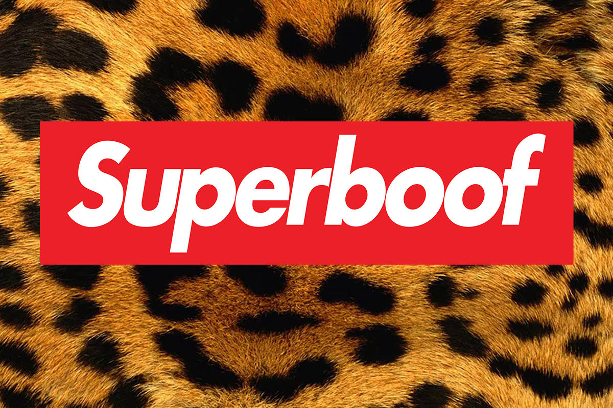 Super Boof 7g Juniors - The Flowery Shop