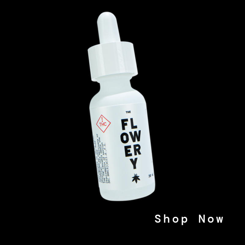 The Flowery: Premium Indoor Cannabis Cultivators in Florida