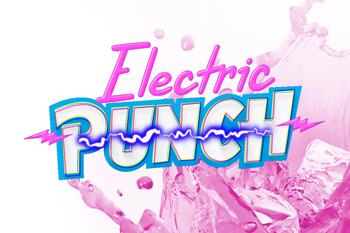 Electric Punch Whole Flower Prerolls 2x0.5g - The Flowery Shop