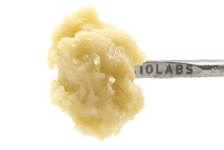 Live Rosin Badder 2.5g - Guava (T2) - The Flowery Shop