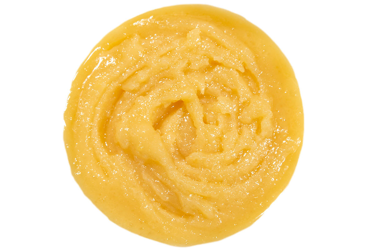 Live Resin Badder 1G - Geloctane - The Flowery Shop
