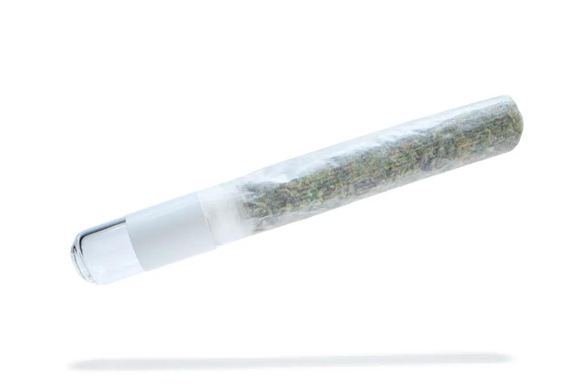 Runtz Handroll 1G - Super Pure Runtz - The Flowery Shop