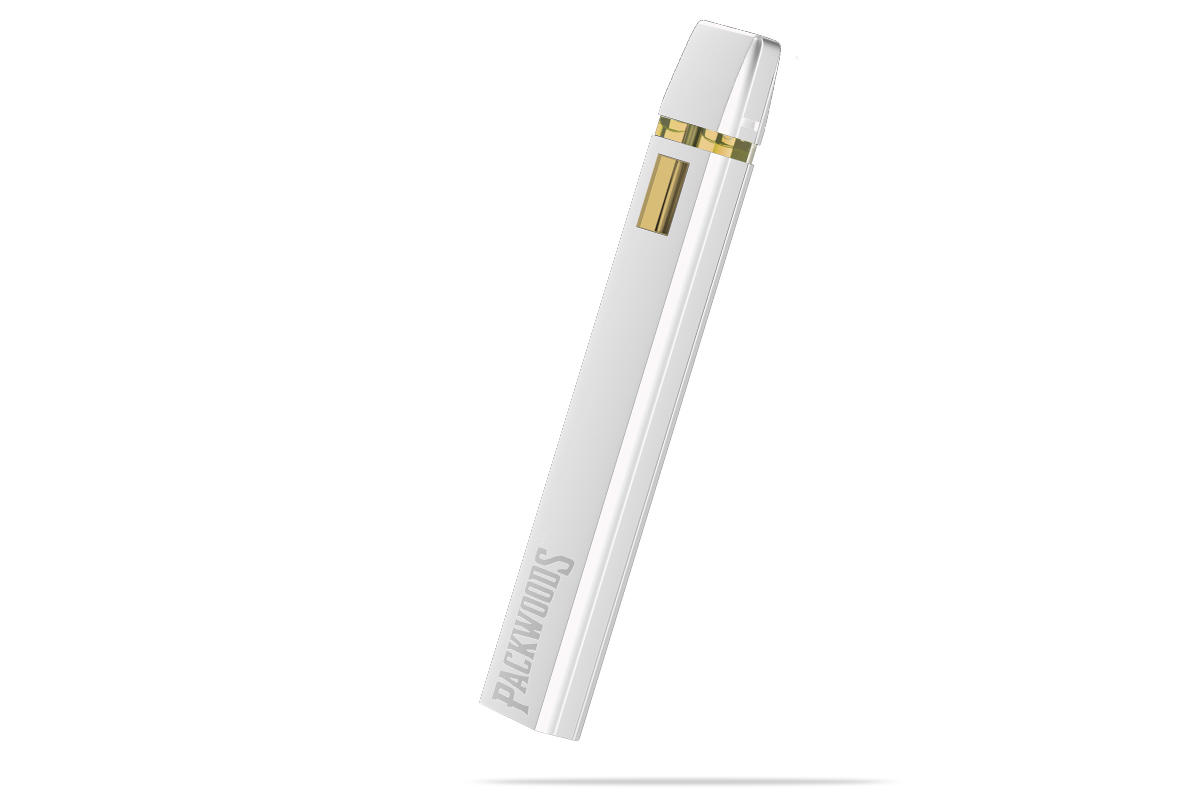 Packwoods Premium Vape Cartridge 1G - Summer Sessions The Flowery