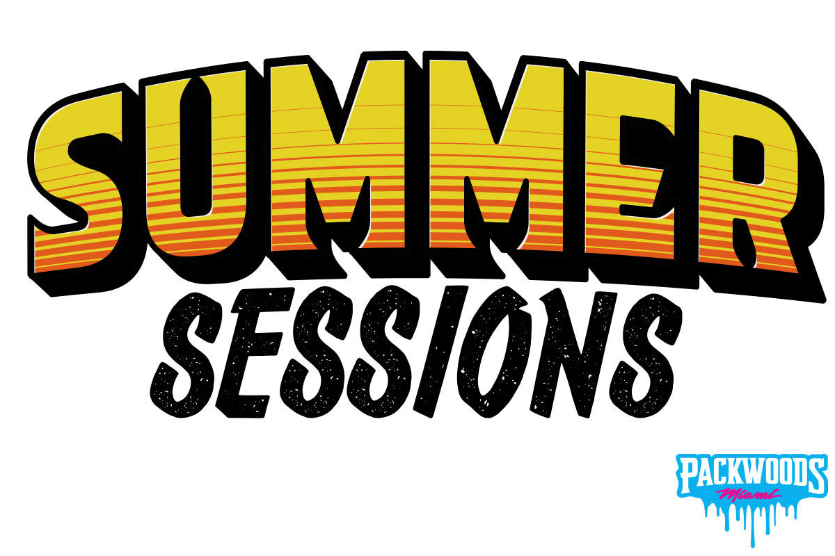 Packwoods Premium Vape Cartridge 1G - Summer Sessions - The Flowery Shop