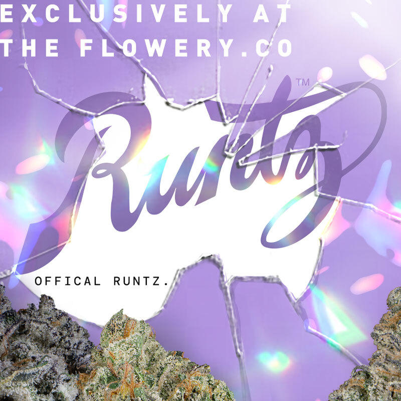 The Flowery: Premium Indoor Cannabis Cultivators in Florida
