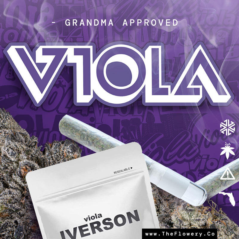 The Flowery: Premium Indoor Cannabis Cultivators in Florida