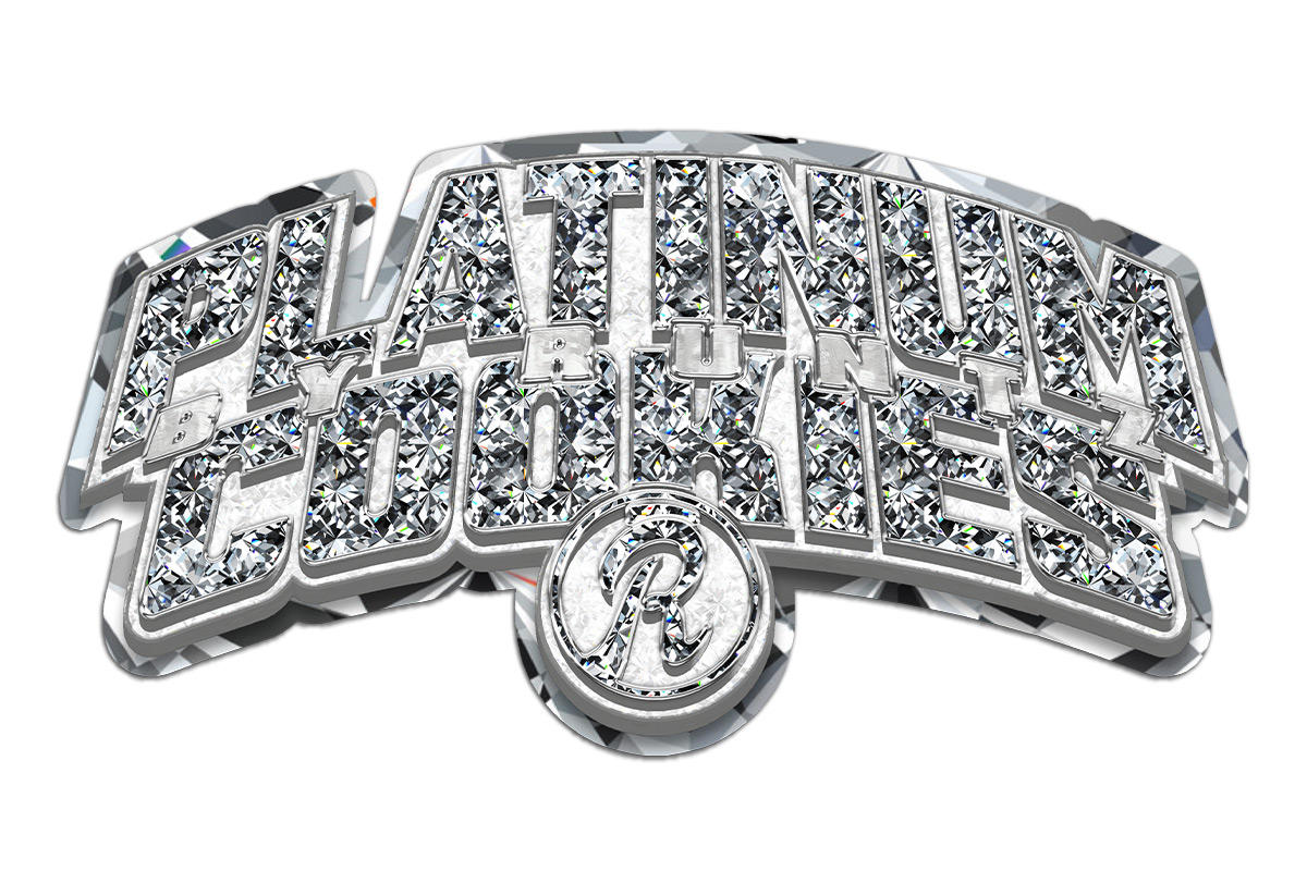 Runtz Handroll 1G - Platinum Cookies - The Flowery Shop