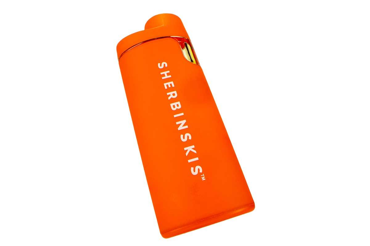 Sherbinski Live Resin Vape 0.5g - Pledj - The Flowery Shop