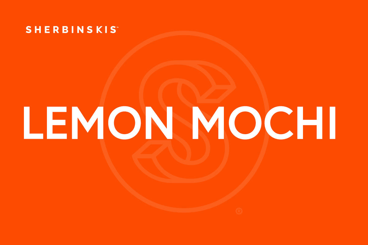 Lemon Mochi Whole Flower Prerolls 2x0.5g - The Flowery Shop