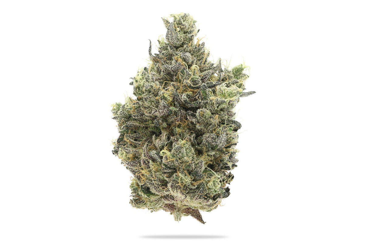 710 Labs 3.5g Flower - Ztan Lee #5 - The Flowery Shop