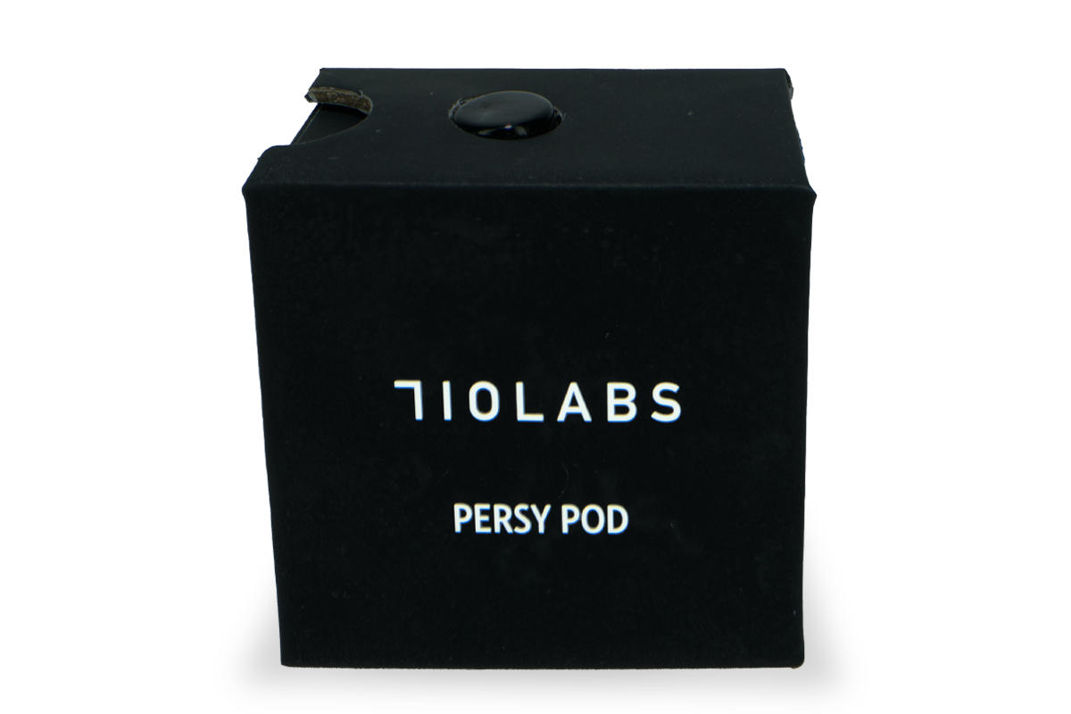 Pod Persy Rosin 0.5g - Sundae Driver - The Flowery Shop