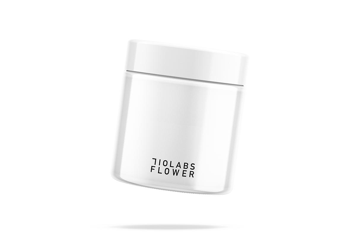 710 Labs 14g Flower - Garlic Cocktail #7 - The Flowery Shop
