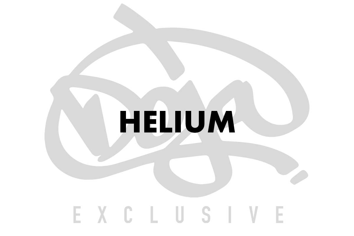 Helium 7g Juniors - The Flowery Shop