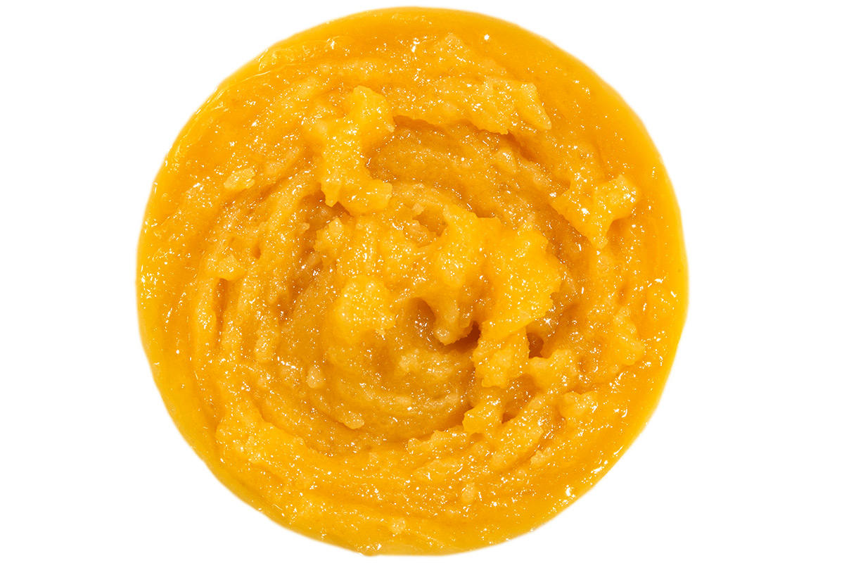 Live Resin Badder 1G - Blueberry - The Flowery Shop