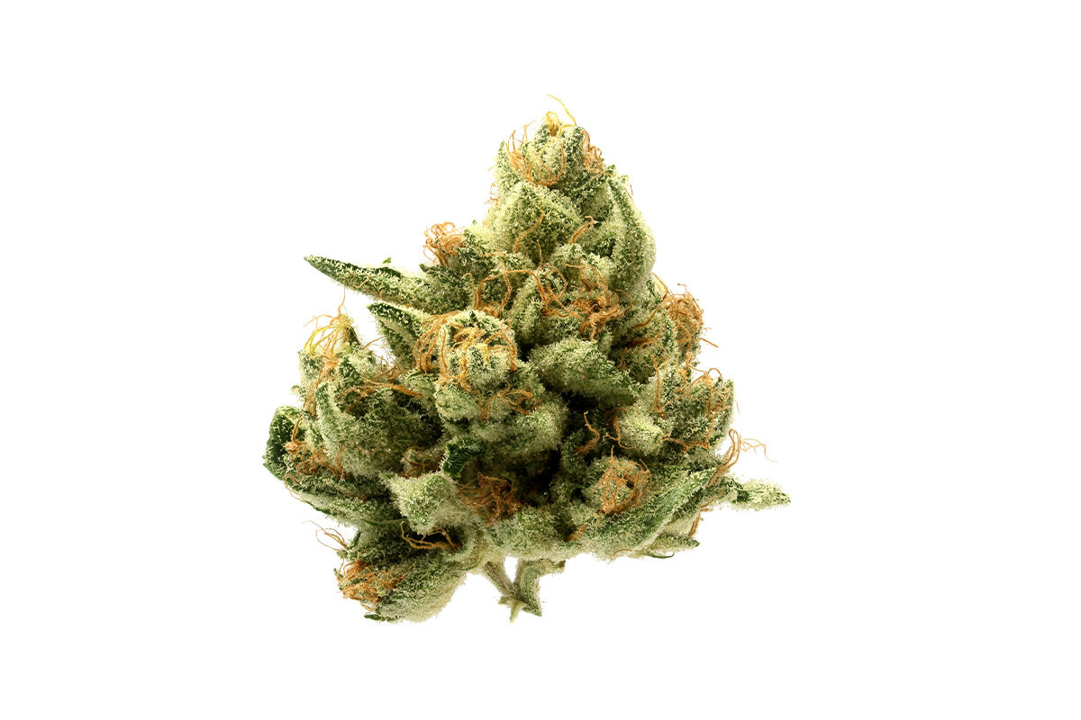 710 Labs 3.5g Flower - Z Cubed #5 - The Flowery Shop