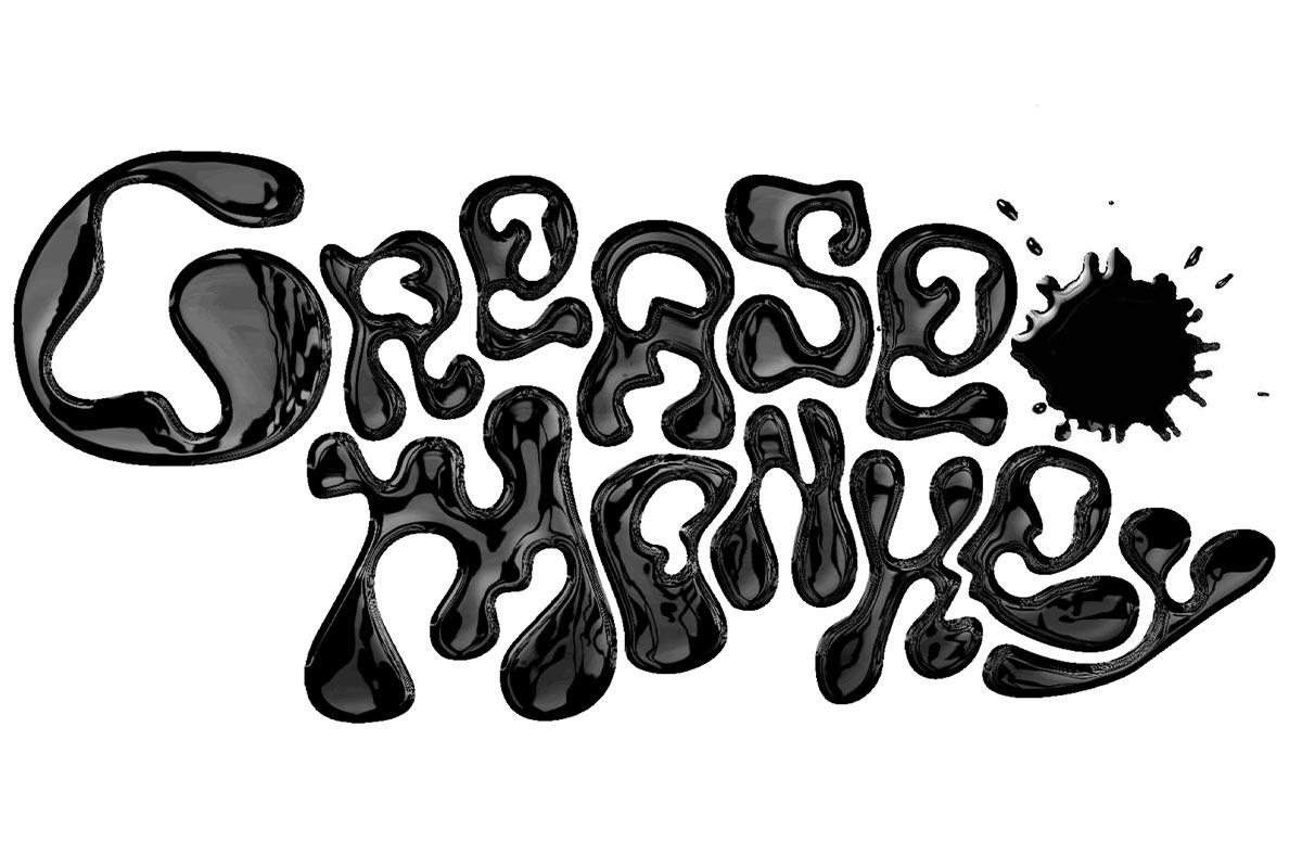 Packs Whole Flower Preroll Pack 5x0.5g - Grease Monkey - The Flowery Shop