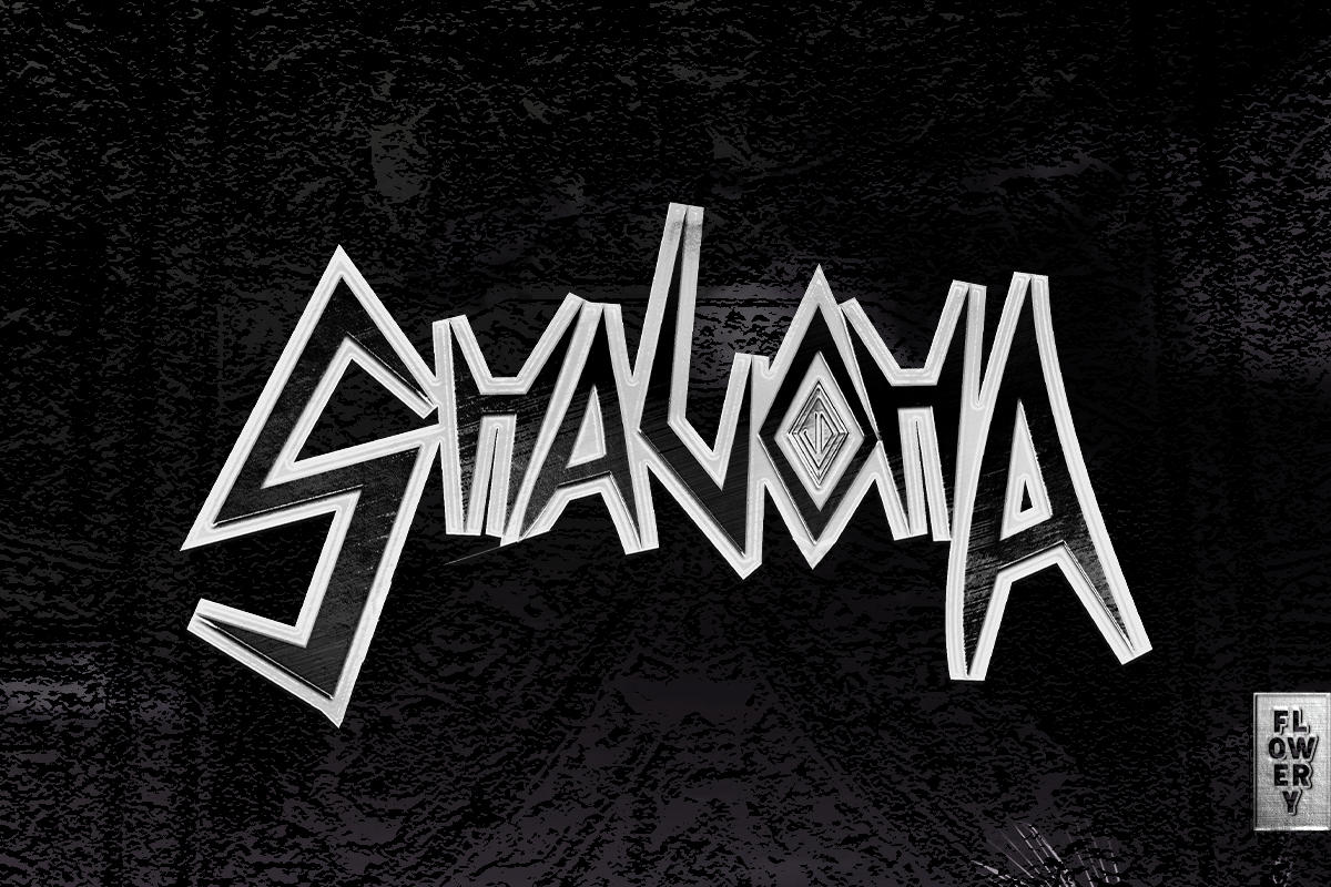 Josh D 14g Flower - Shaloha - The Flowery Shop