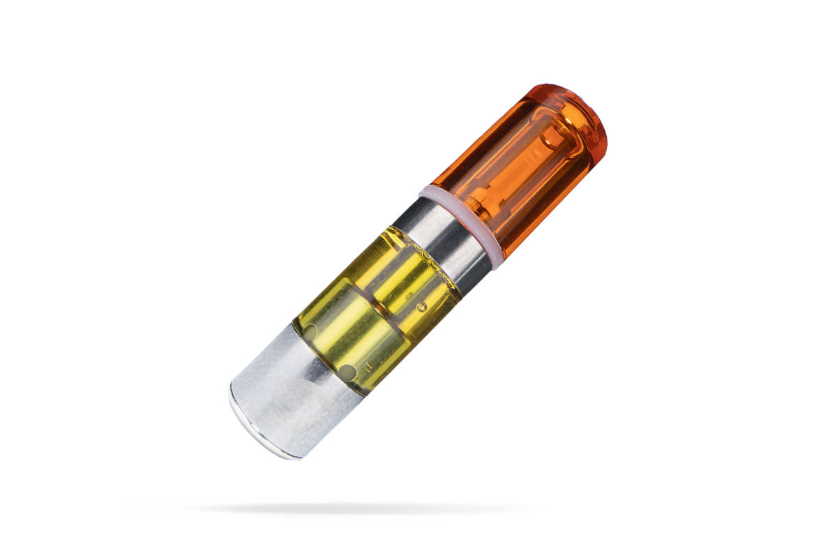 Airo Vape Live Resin Pod 0.5g - Sherbanger 22 - The Flowery Shop