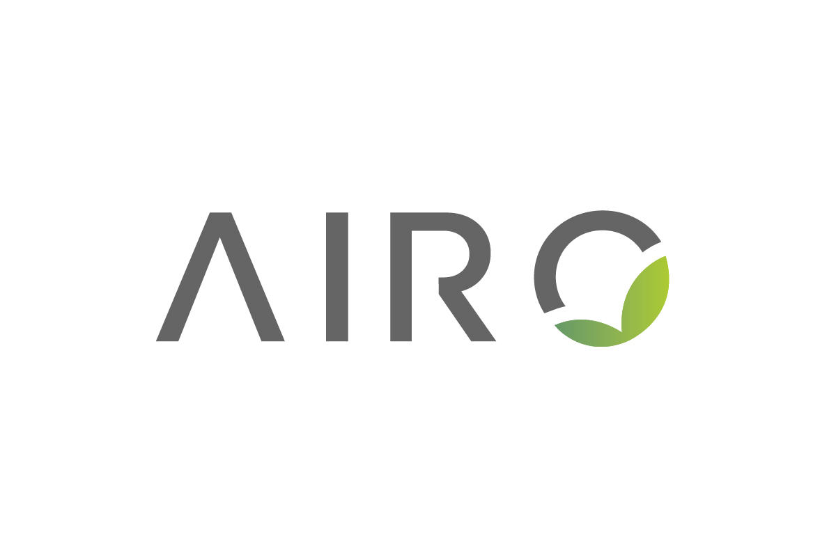 Airo Vape Strain Series Pod 0.5g - Cherry AK (Sativa) - The Flowery Shop