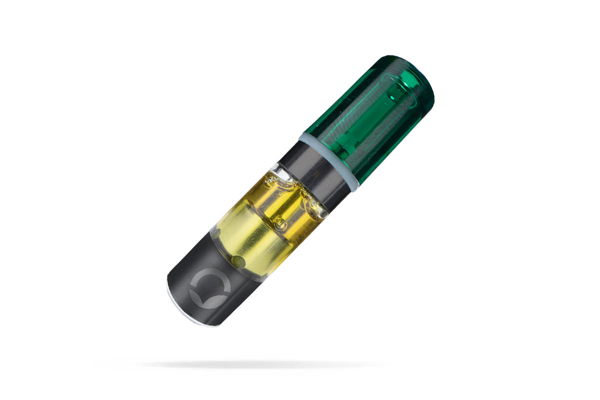 Airo Vape Live Resin Pod 0.5g - Cherry on Top - The Flowery Shop