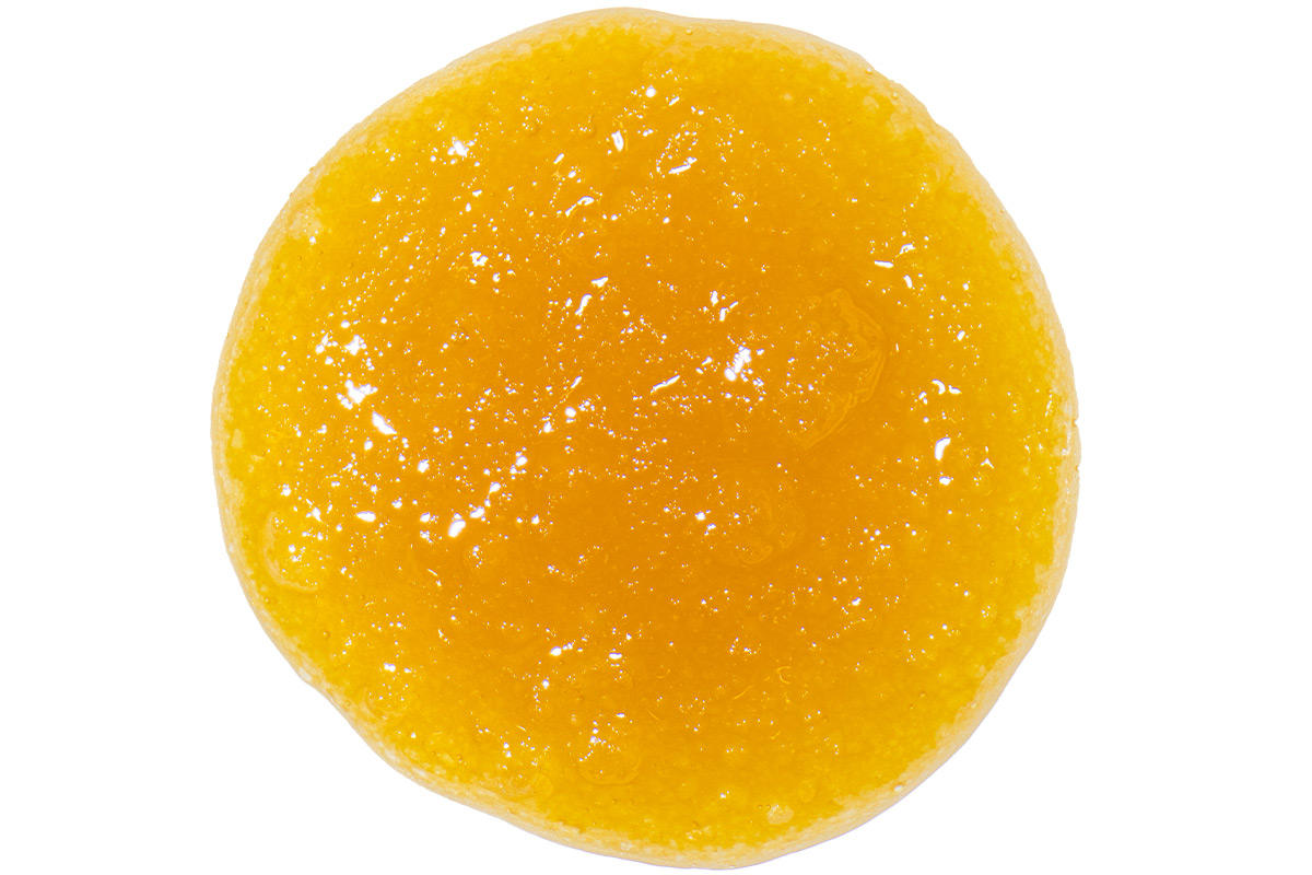 Live Resin Sauce 1G - Chem '91 x Watermelon Hashplant - The Flowery Shop