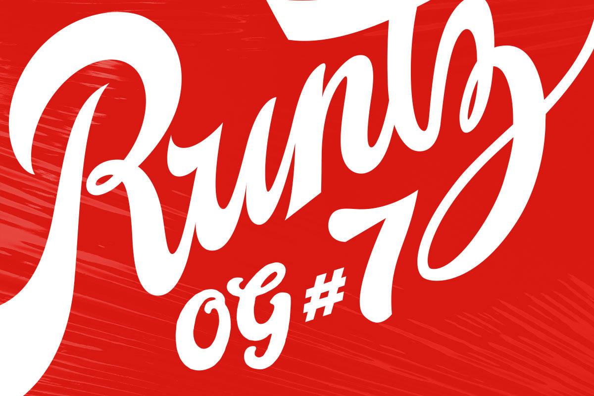 Full Spectrum Cubez - Runtz OG #7 - The Flowery Shop