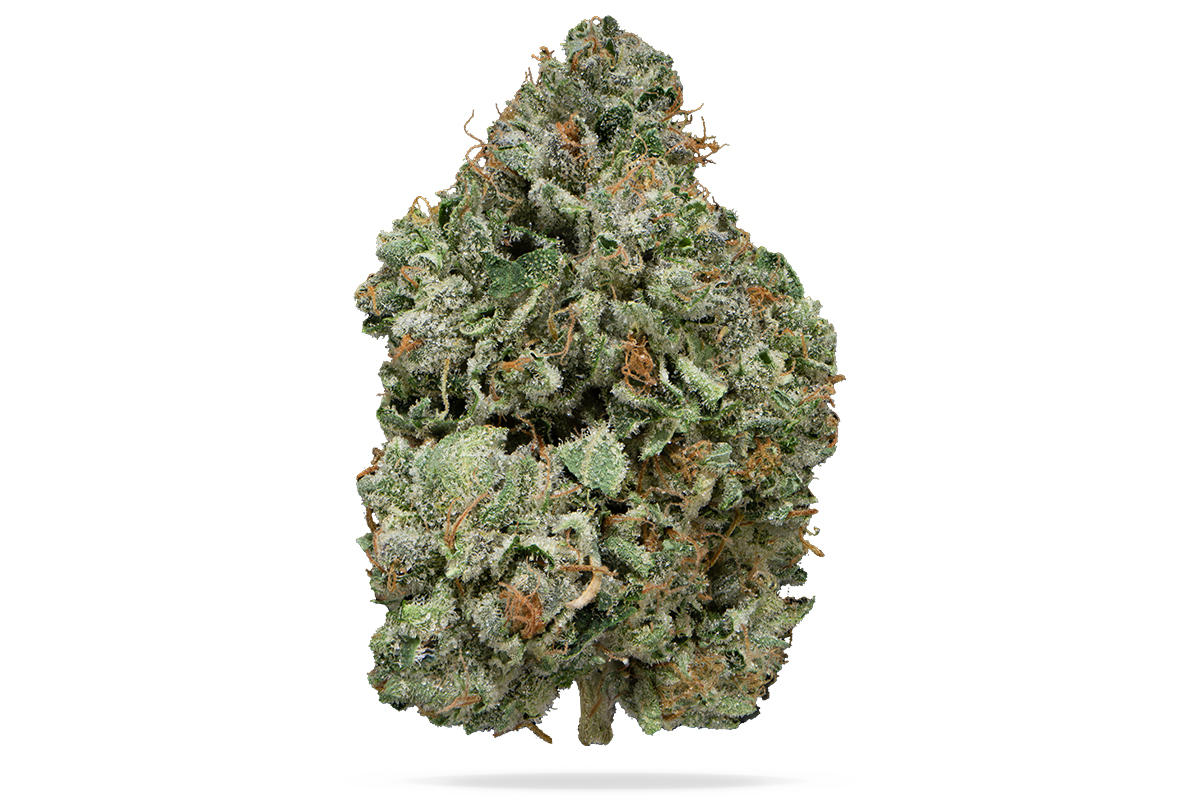 Eighths Weed