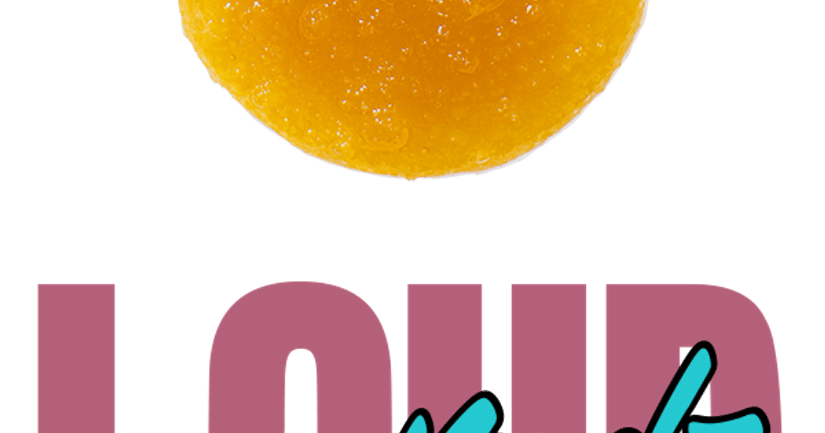 Sauce 1G - Blue Nerdz - The Flowery Shop