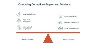 Corruption: Definition, Type and Causes - Sanction Scanner