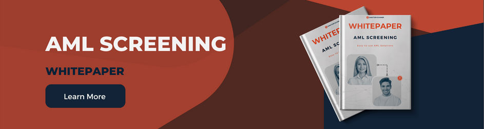What is Vessel Screening? - Sanction Scanner