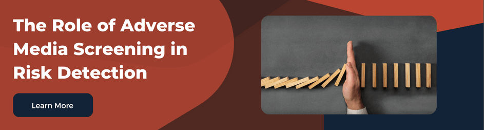 How to Conduct an Effective Adverse Media Check - Sanction Scanner
