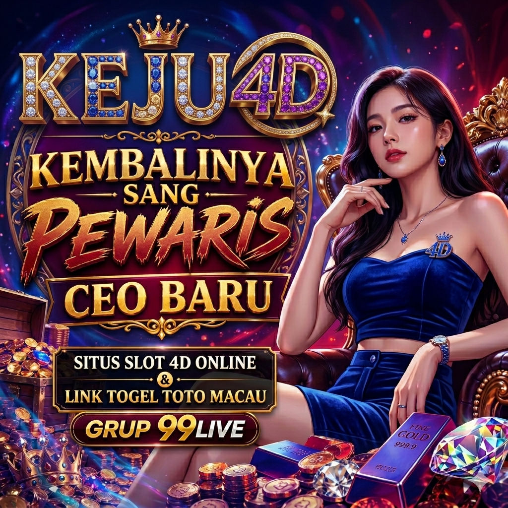 KEJU4D # Nyari Yang Pasti? Uda Pasti Disini Bosku Wajib Menang Scatter ...
