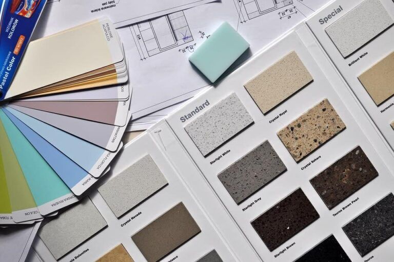 Interior Designing Course at Hamstech ideal for a promising career