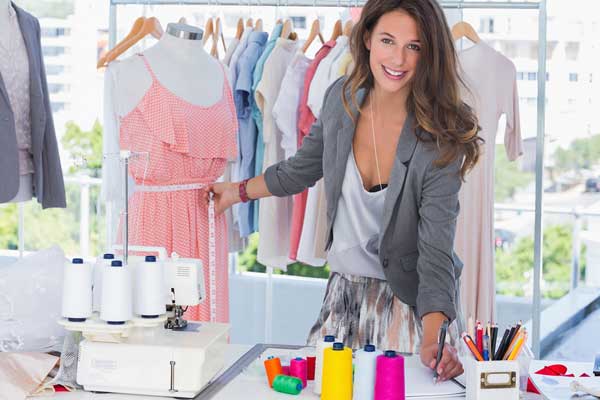 5 Garment Construction tools for Fashion Design Classes - Hamstech