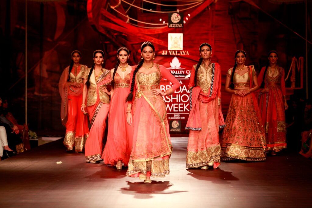 Fashion Designing Events: Famous Annual Events in Fashion - Hamstech
