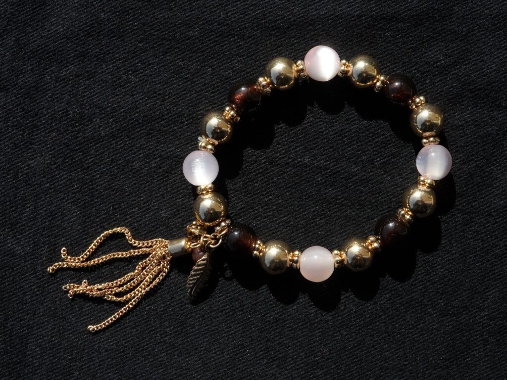 Jewellery Designing Ideas for Making Amazing Statement Jewellery - Hamstech