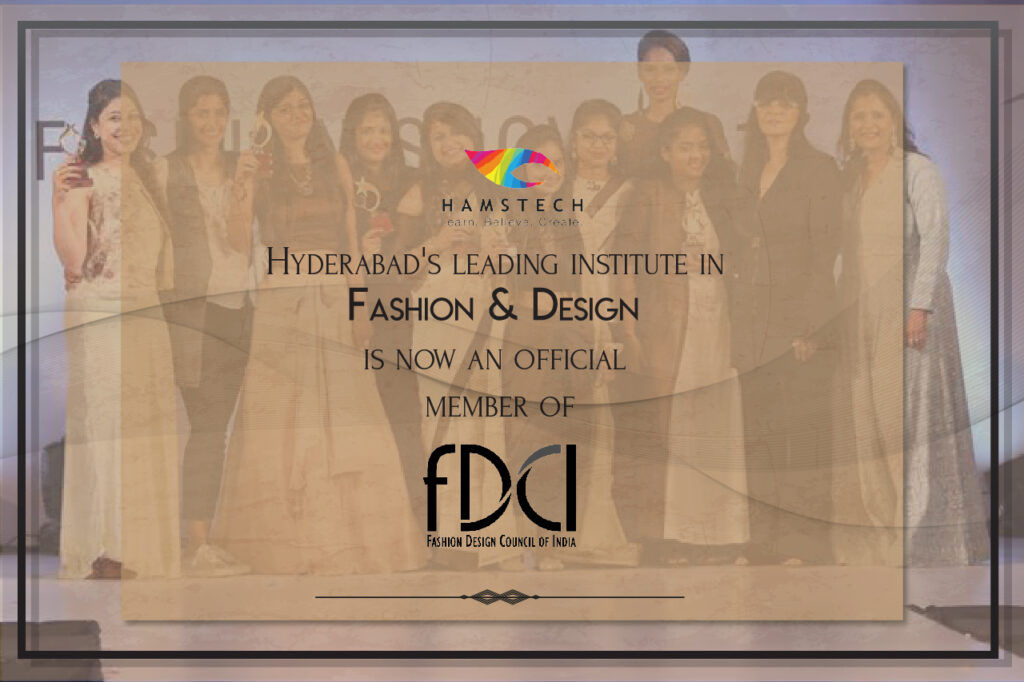 Hamstech Earns its Perch in FDCI - Hamstech