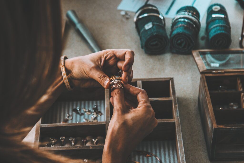 The Ways of Testing Jewellery - Hamstech Blog