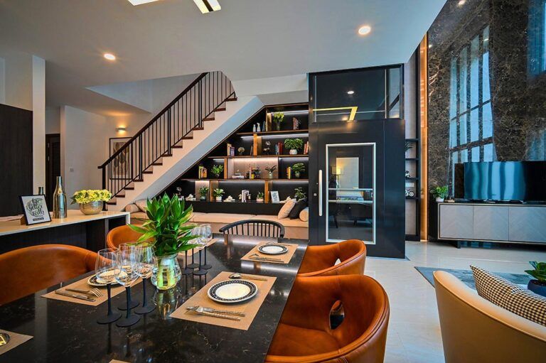Interior Design and Top Design Studios to Visit - Hamstech