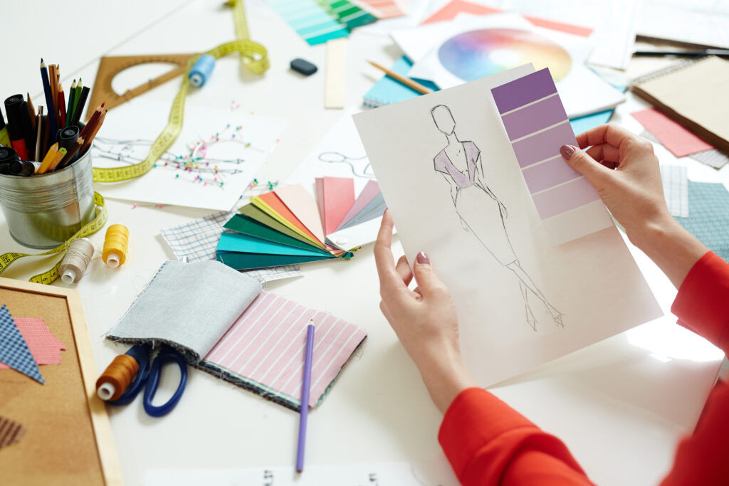 A Student’s Guide to A Career in Fashion | The Hamstech Way
